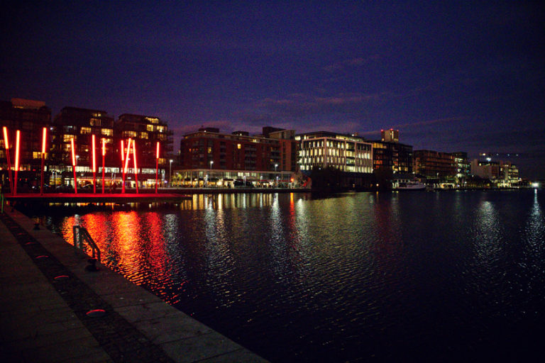 Irland Traveldiary #1 - Dublin: Die kleine aber feine Metropole