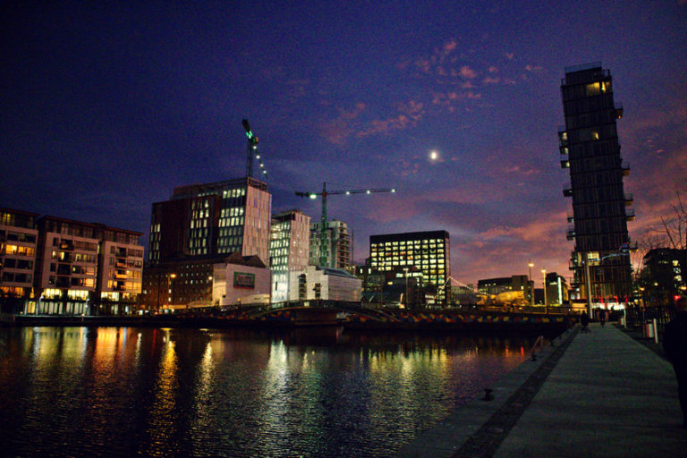 Irland Traveldiary #1 - Dublin: Die kleine aber feine Metropole